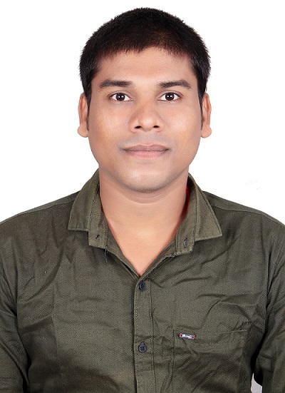 Rupesh Sahu